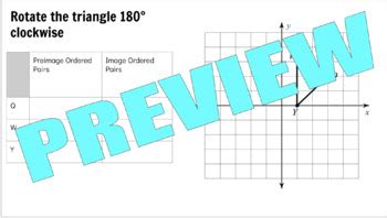 Image result for Geometry Transformation Notes