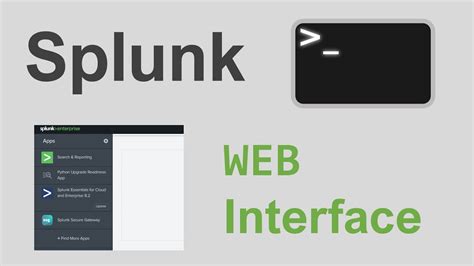 Image result for Splunk Interface