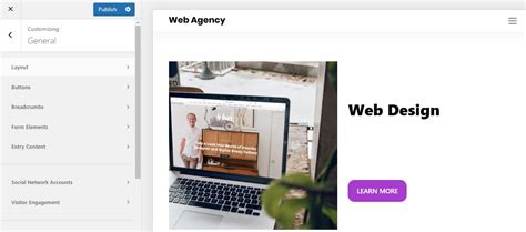 Image result for Blocksy Theme Tutorial