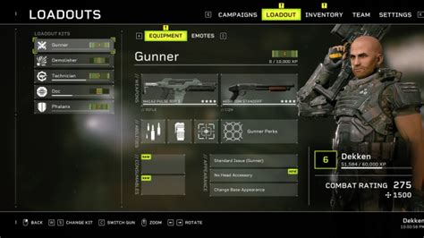 Image result for Alien Fireteam Elite Besten Waffen