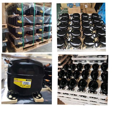 Image result for Freezer Compressor Accessory Section