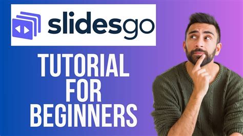 Image result for Slidesgo Tutorial