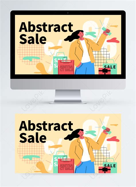 Image result for Promotion Banner Design