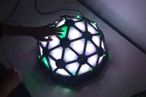 Image result for Arduino Dome Light