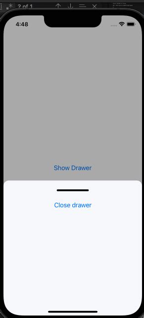 Image result for React Native Drawer Layout