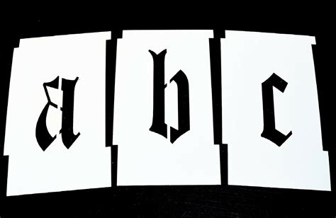 Image result for Gothic Script Calligraphy