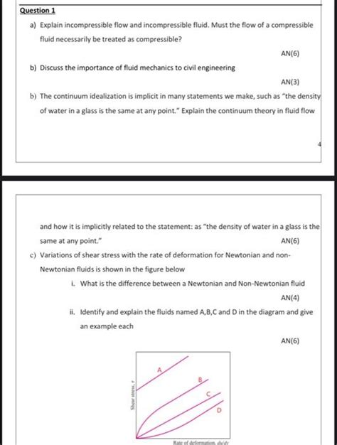Image result for Incompressible Flow Formula