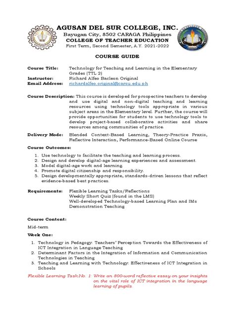 Image result for TTL2 Project-Based Learning