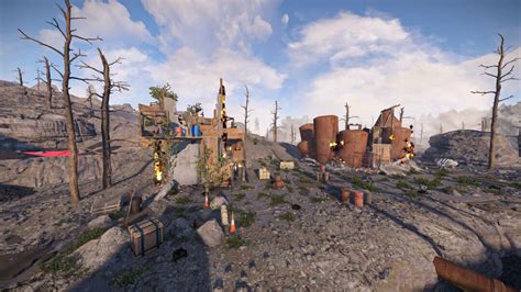 Image result for Volcano Map Rust