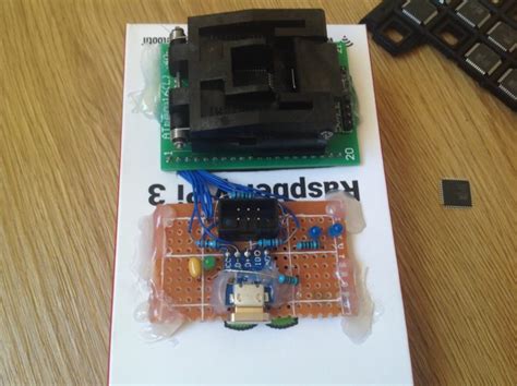 Image result for DIY Programmer for Atmega