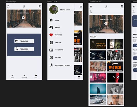 Image result for Software Prototype Example