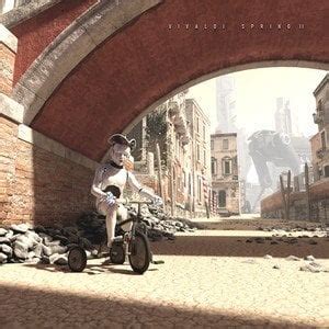 Image result for Vivaldi Spring Canon