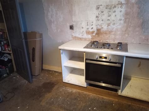 Image result for How to Install Howdens Kitchens