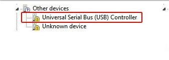 Image result for Open USB Device Driver