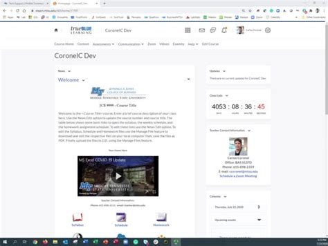 Image result for D2L Tutorial for Teachers
