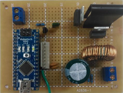 Image result for Arduino Solar Controller