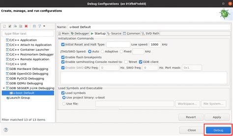 Image result for U-Boot Sample Debug Trace Output