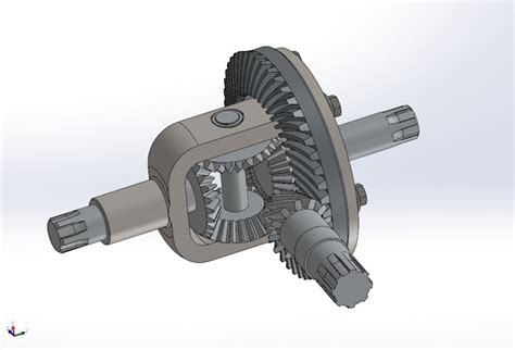 Image result for SolidWorks Complex Design