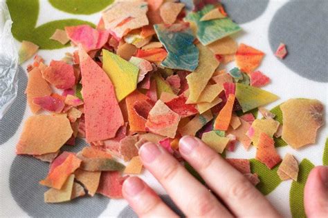 Image result for How to Make a Volcano Eruption Using a Cup