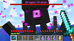 Image result for Minecraft Custom Bosses