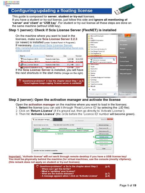 Image result for Floating Inca License Server