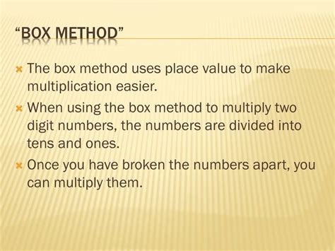 Image result for Multiplying Two-Digit Numbers by Breaking IP