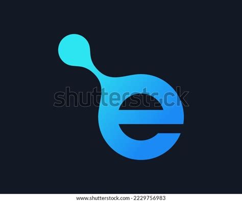 Image result for Science Letter E