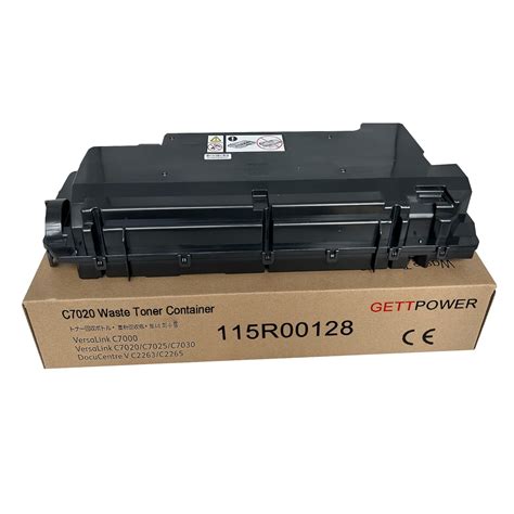 Image result for Chabge Waste Box C7065