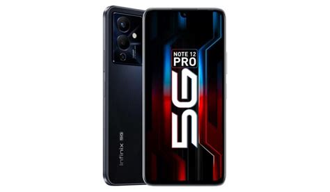 Image result for Infinix Note 12 Pro