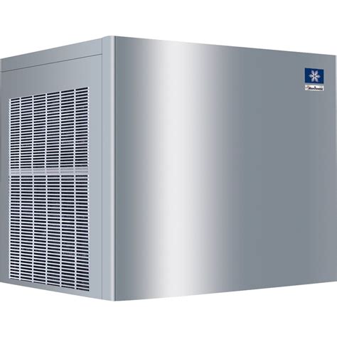 Image result for Manitowoc Ice Machine Condenser