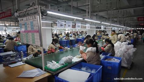 Image result for LED Lighting Automatic Production Line