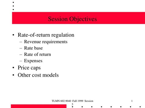 Image result for Session Objectives Example