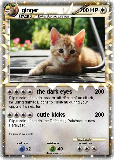 Image result for That One Random Ginger Pokemon