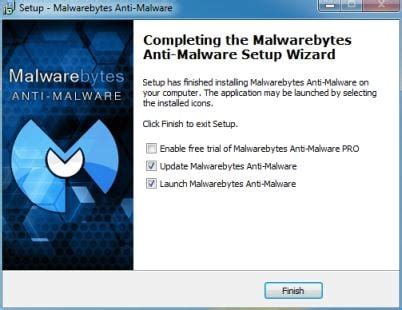 Image result for Malwarebytes Screen Shot
