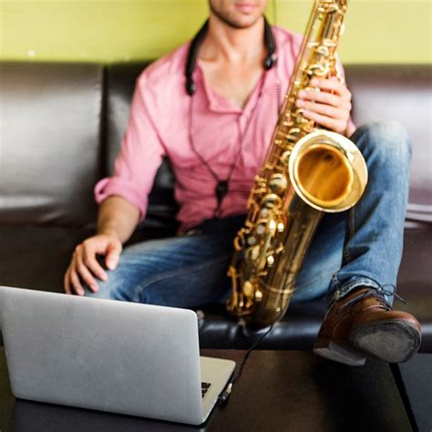 Image result for Sax Tutorial