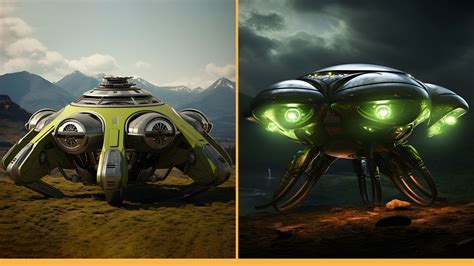 Image result for Alien Rescue Vehicle Art