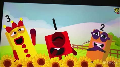 Image result for NumberBlocks Dance
