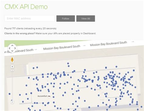 Image result for Meraki API Example