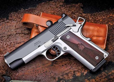 Image result for Springfield Ronin Operator Price