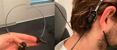 Image result for How to Perform Bone Conduction Testing