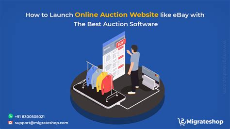 Image result for Auction Platform Software