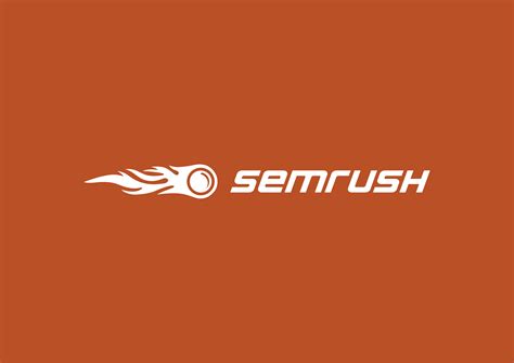 Image result for SEMrush Logo Vector