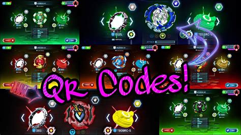 Image result for Spryzen Requiem QR Code