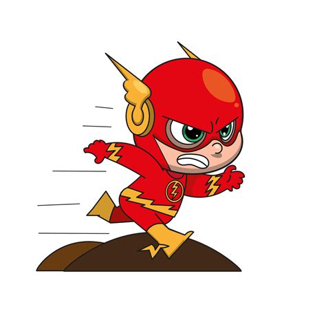 Image result for Flash Cartoon Draw