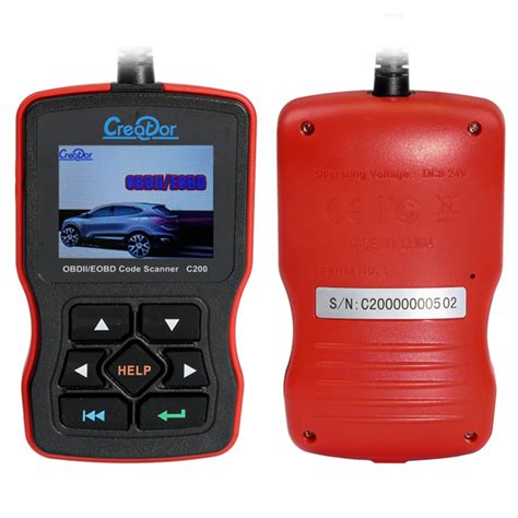 Image result for EOBD Code Reader