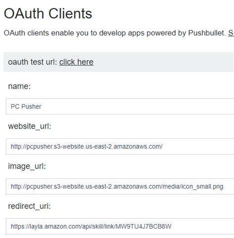 Image result for HTTP Redirect OAuth Window