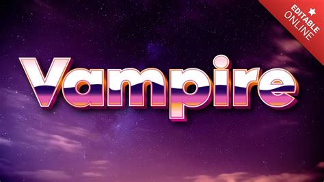 Image result for Text Box Vampire