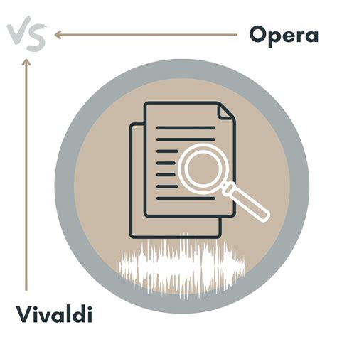 Image result for Vivaldi Browser vs Opera