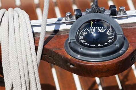 Image result for Boat Compass