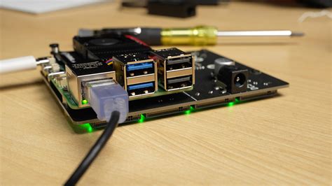 Image result for Raid Raspberry Pi Connection